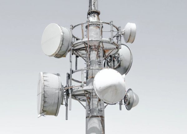 Telecommunication/Cell Tower Surveys - Millman Land