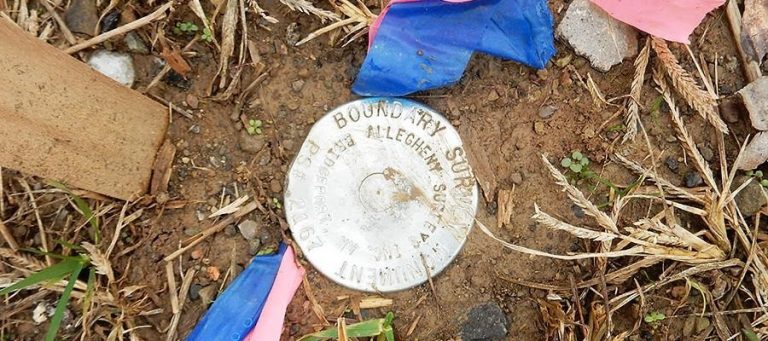 What Are The Land Surveys Symbols and Abbreviations? | Millman National ...