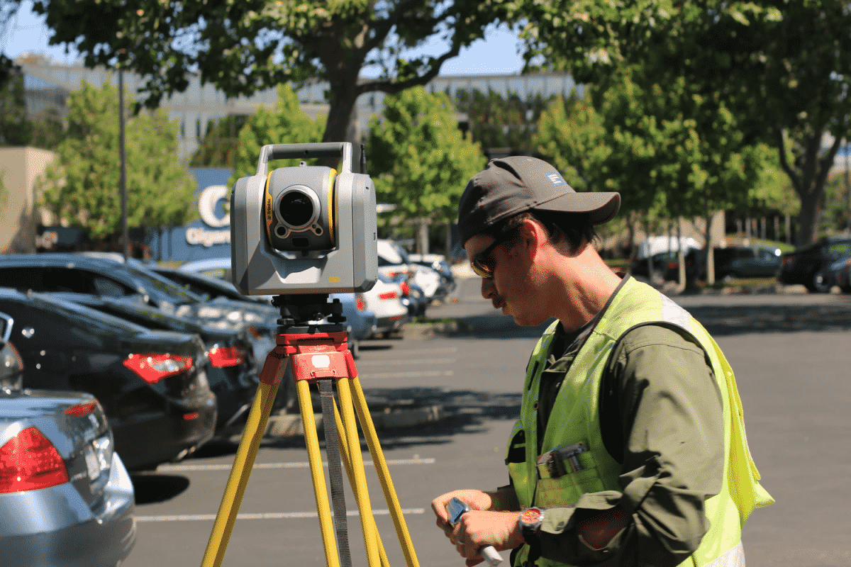 Commercial Land Surveyor In Los Angeles - Millman Land