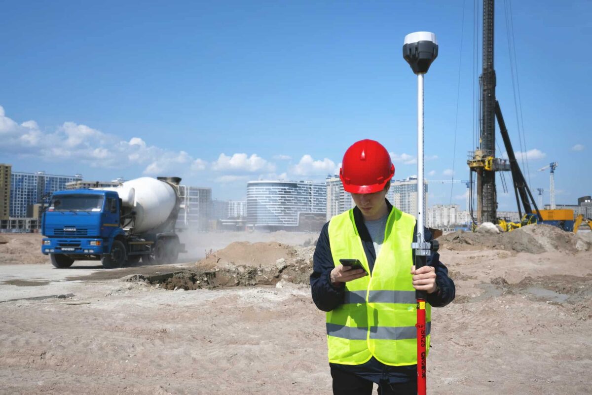 Land Surveyor in Georgia | Millman National Services
